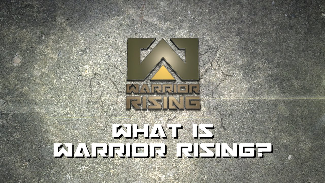 What is Warrior Rising? | RallyPoint