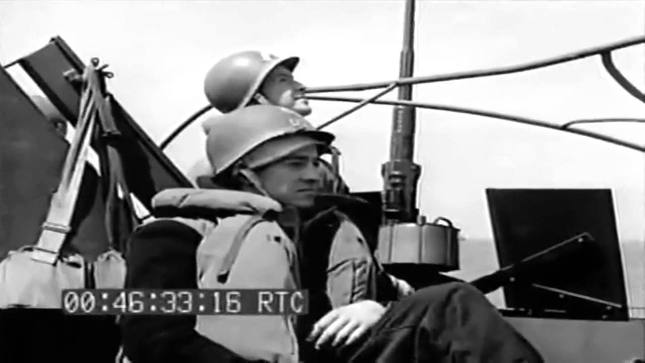 1943 Allied Invasion Of Sicily, "Operation Husky" (full) | RallyPoint