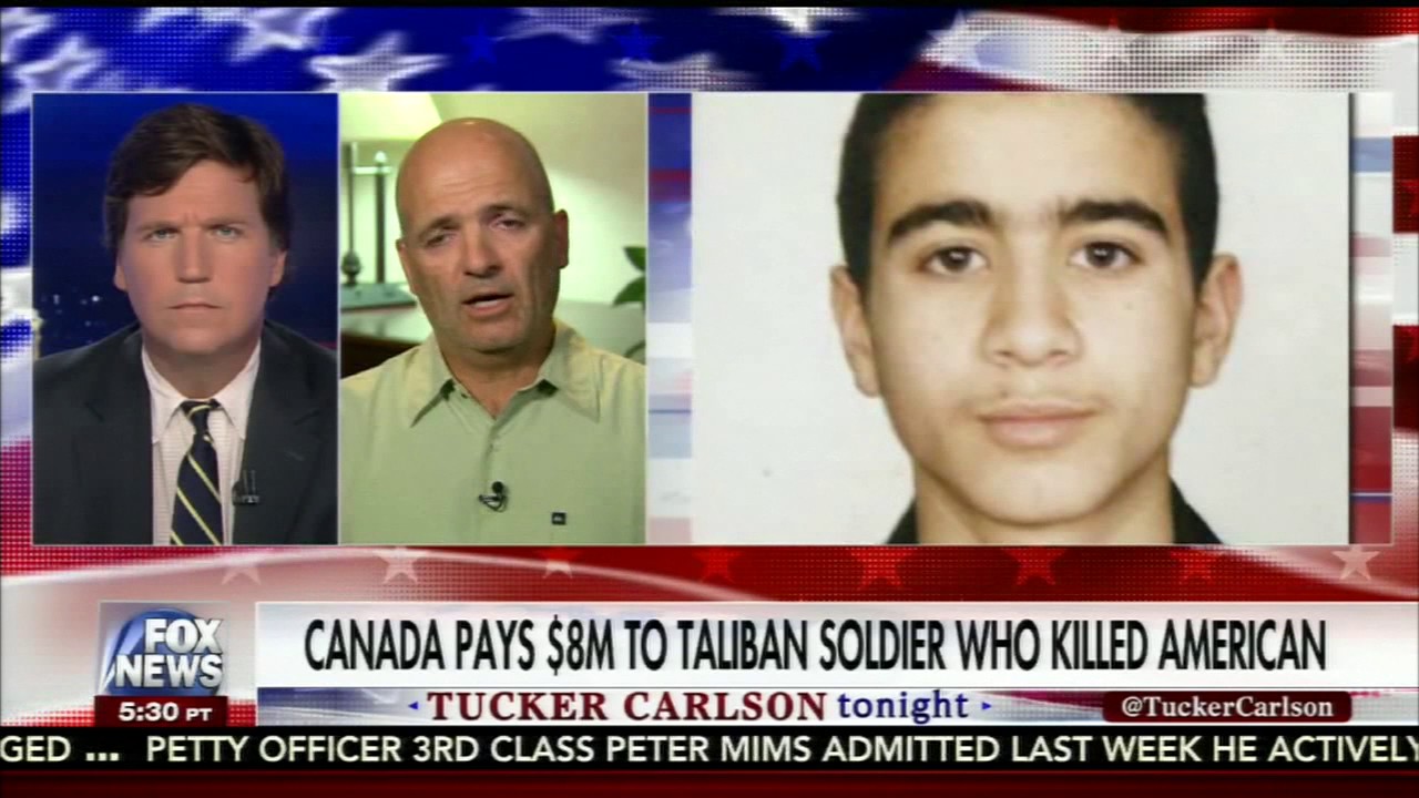 SGT LAYNE MORRIS FULL ONE-ON-ONE EXPLOSIVE INTERVIEW WITH TUCKER ...