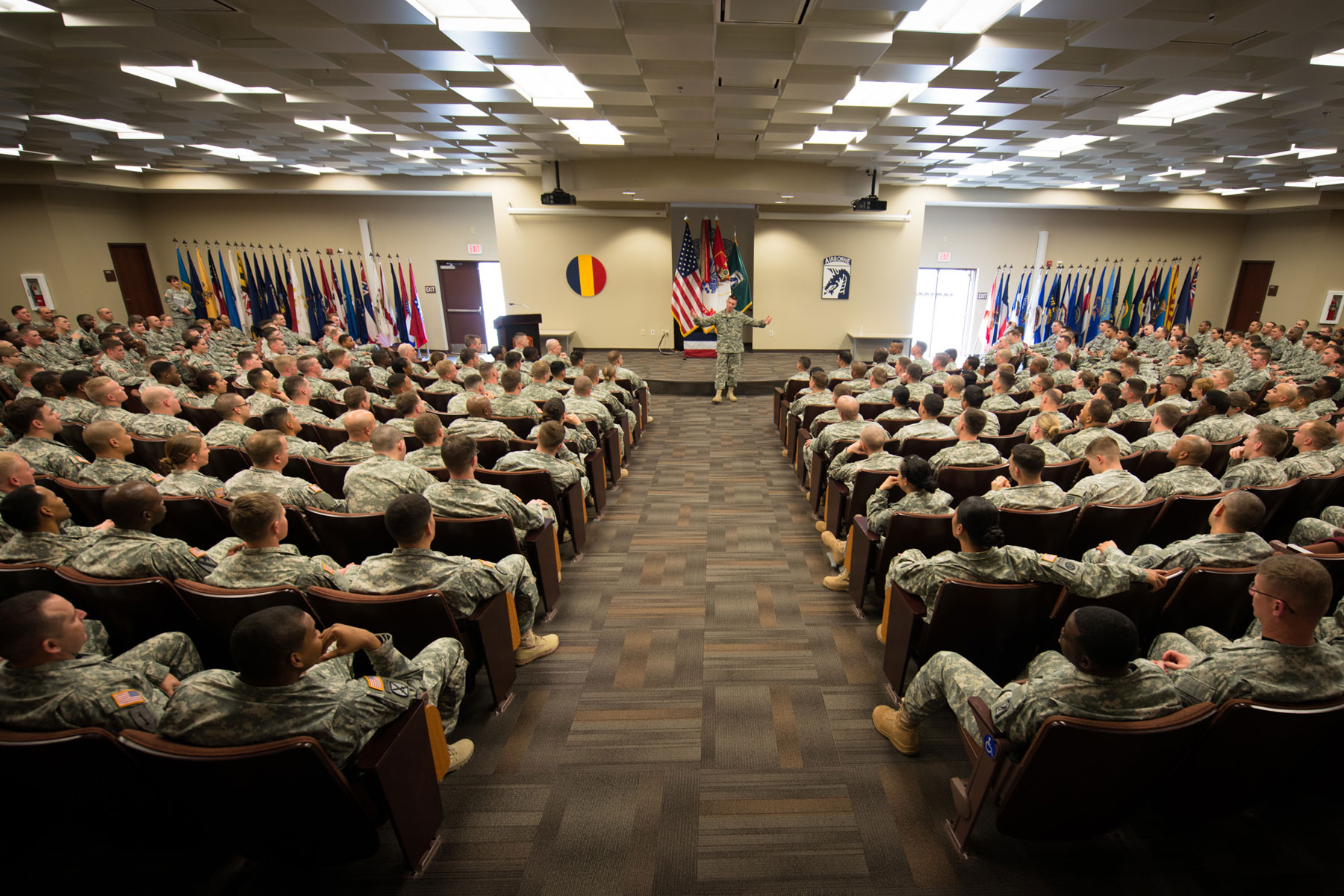 Will adding new Senior NCO Ranks (E10 & E11) improve the NCO Corps ...