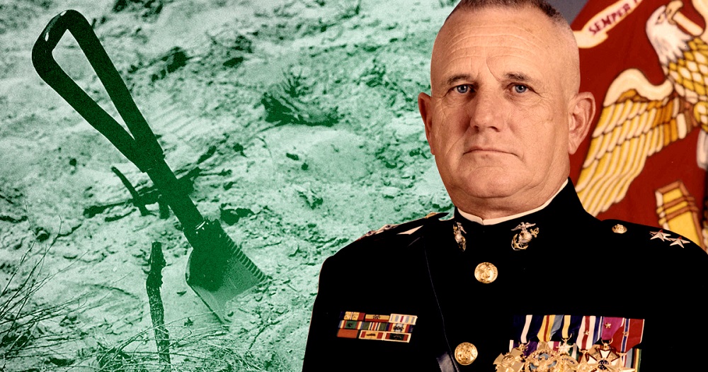 The True Story Of How 'E-Tool' Smith Earned His Famous Nickname ...