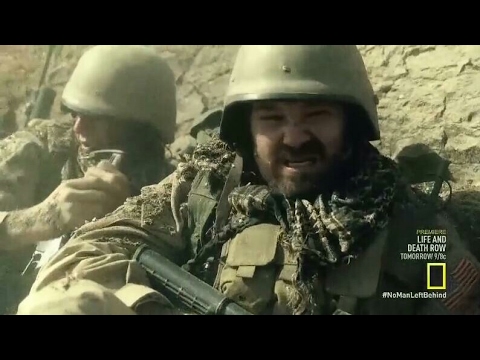 Surviving Shok Valley Ambush - (Full Documentary) | RallyPoint