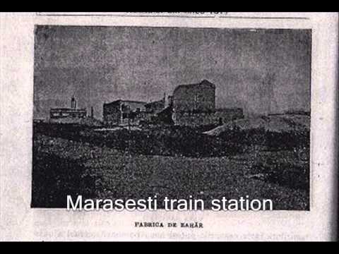 The battle of Marasesti | RallyPoint
