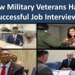 How Military Veterans Have Successful Job Interviews | RallyPoint