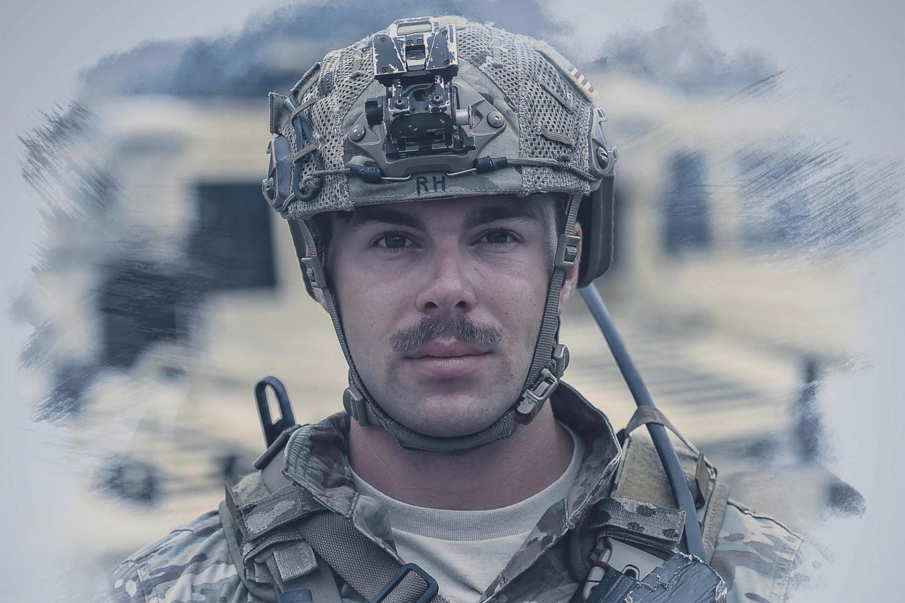 Airman Who Staved Off Ambush in Afghanistan to Receive Air Force Cross ...