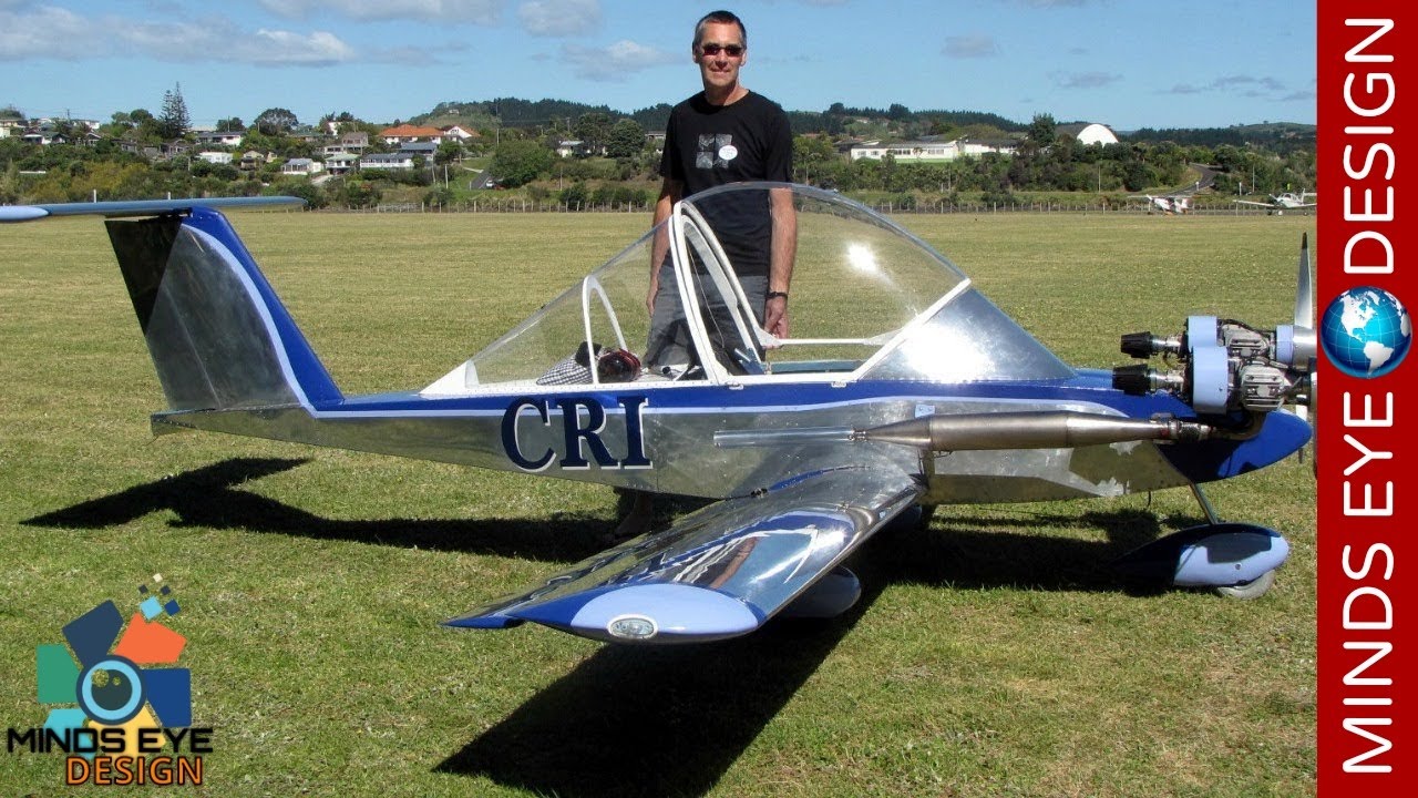 7 SMALLEST AIRPLANES & JETS IN THE WORLD | RallyPoint