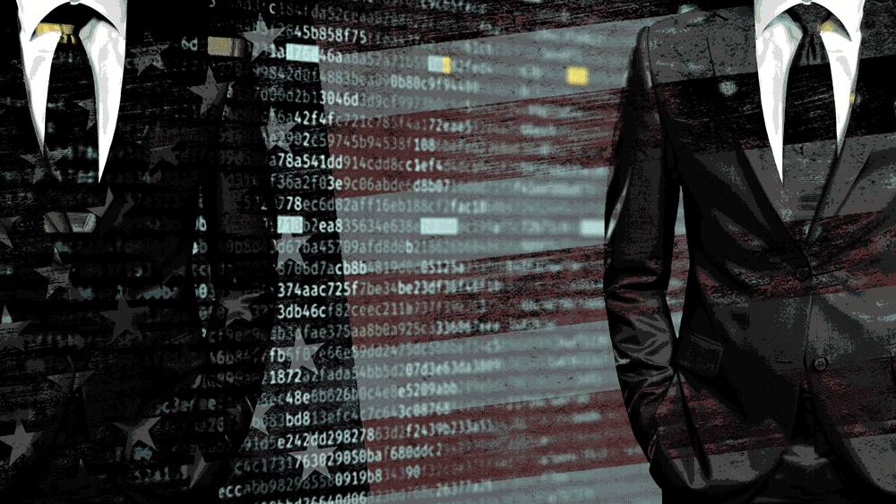 Elite Hackers: Stealing NSA Secrets Is ‘Child’s Play’ | RallyPoint
