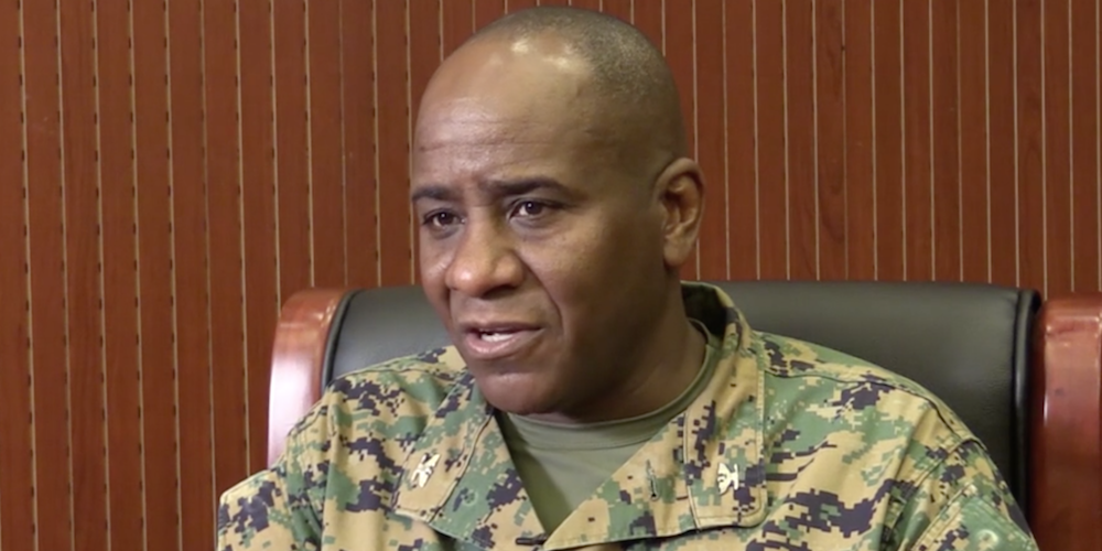 Marine Colonel Arrested In Massive Aptly Named Prostitution Sting ...
