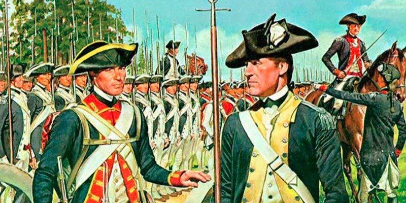 Here's how the US military's uniforms have changed over the past 250 ...