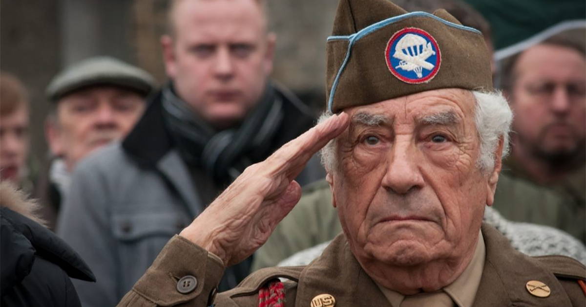 This WWII beer run was the greatest of all time | RallyPoint
