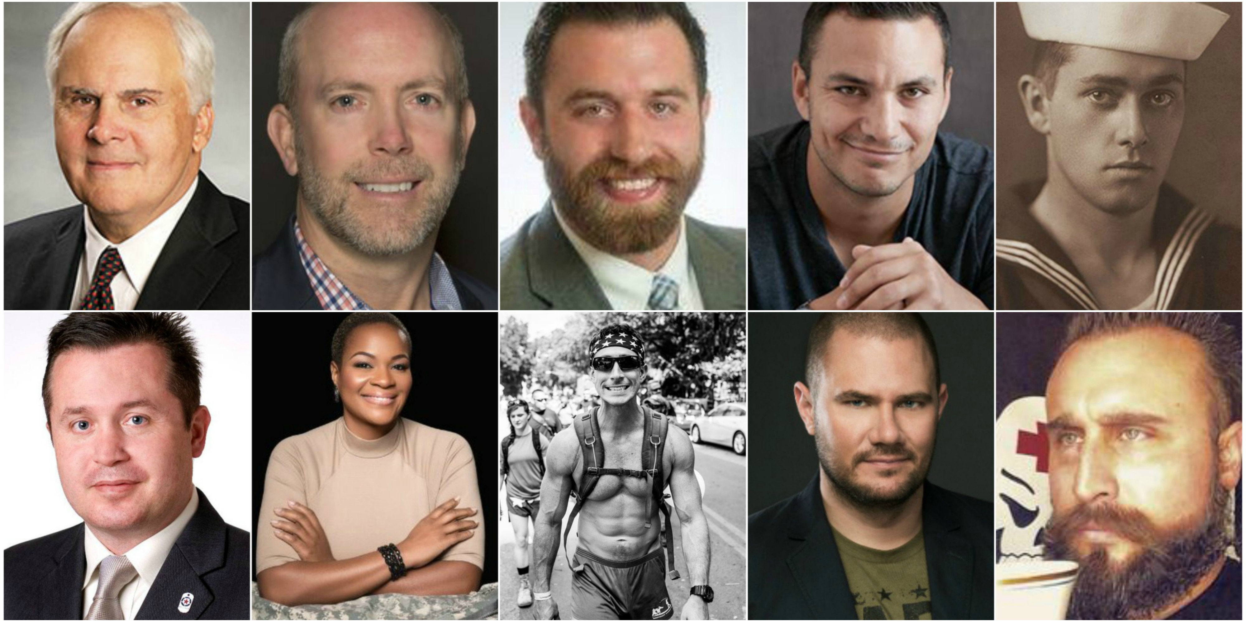 Top Veteran Entrepreneurs That Are Changing the Game | RallyPoint