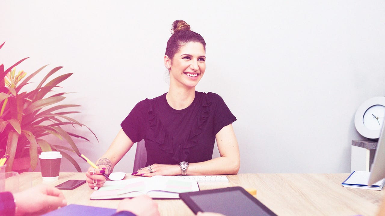 The Secret Meanings Behind Four Of The Most Common Interview Questions ...