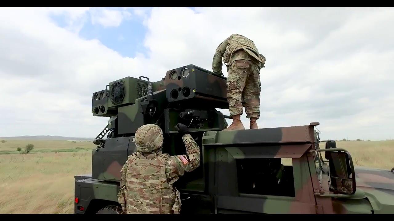 MOS 14P Air and Missile Defense Crewmember | RallyPoint