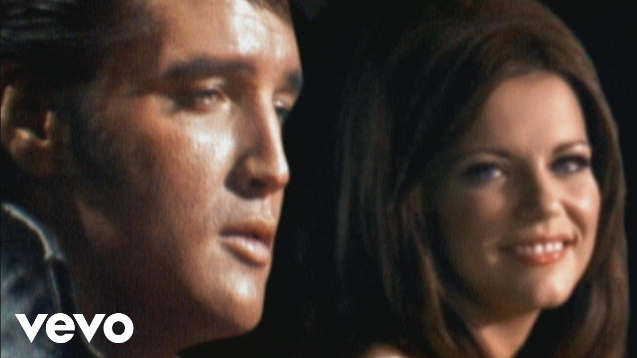 Elvis Presley, Martina McBride - Blue Christmas | RallyPoint Elvis Presley, Martina McBride - Blue Christmas | RallyPoint