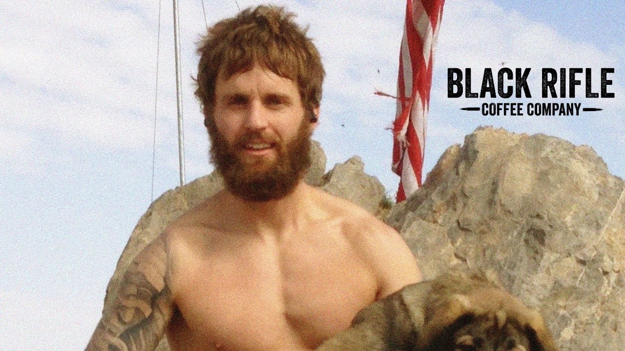 Black Rifle Coffee Company - Its Who We Are: Edwin Parnell | RallyPoint