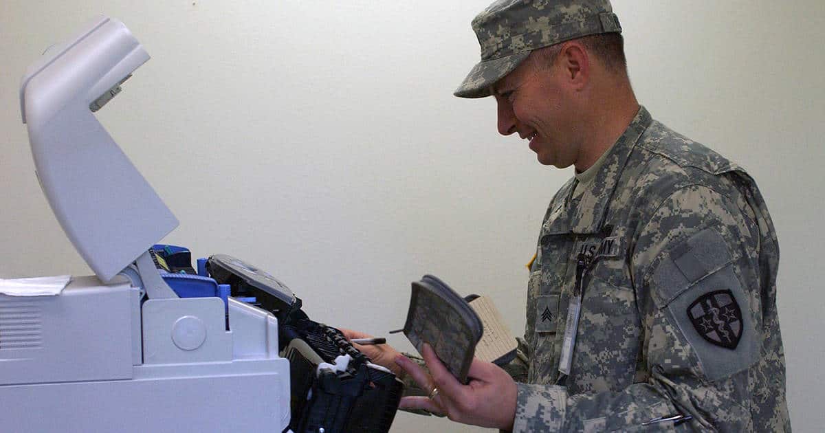 New Army plan to print more PowerPoint slides would boost economies of ...