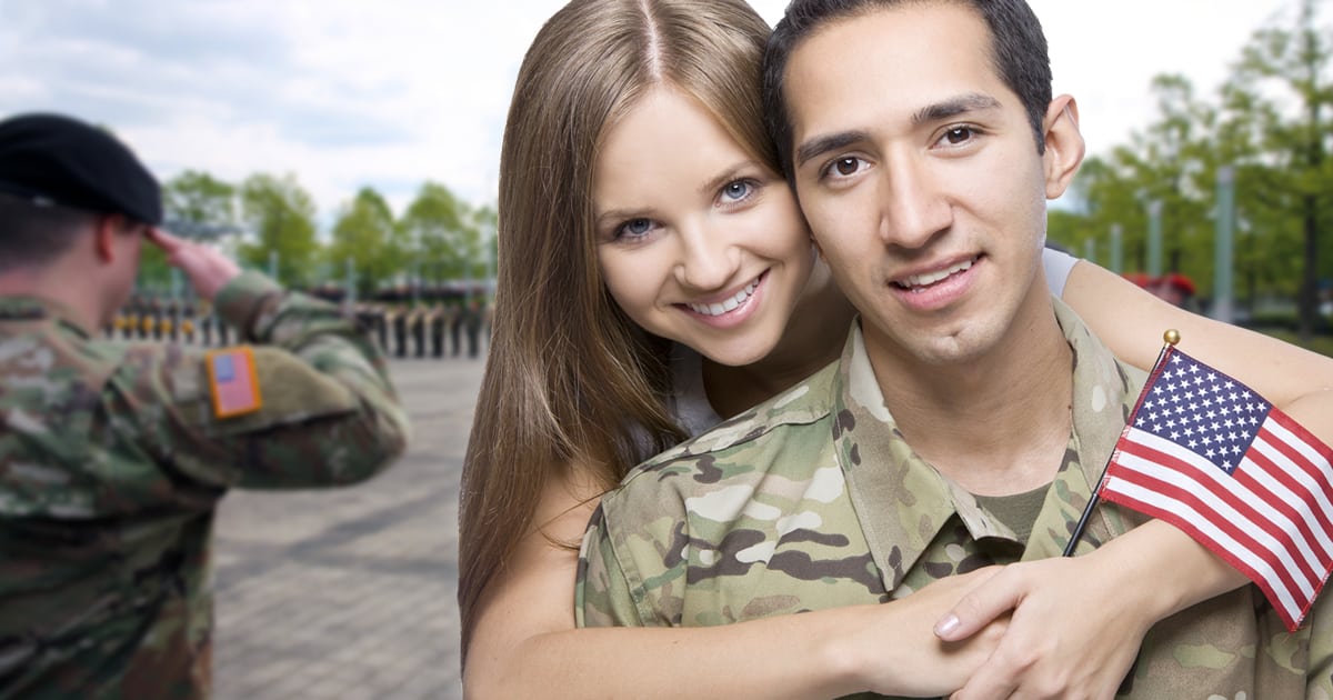 Army officer still married to first spouse gets passed over for ...