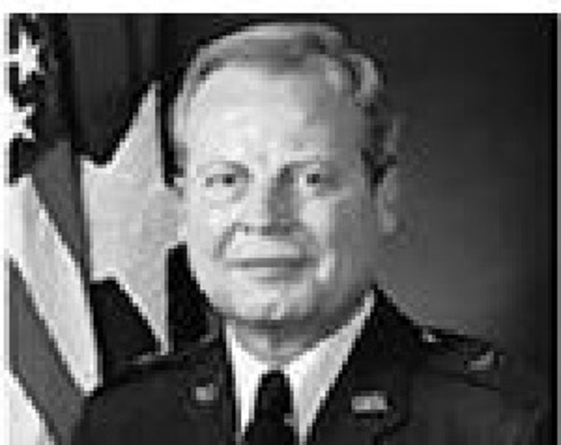 Former Air Force brigadier general dies | RallyPoint
