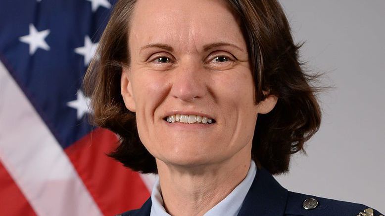 New commander named at Scott Air Force Base after ouster of colonel ...
