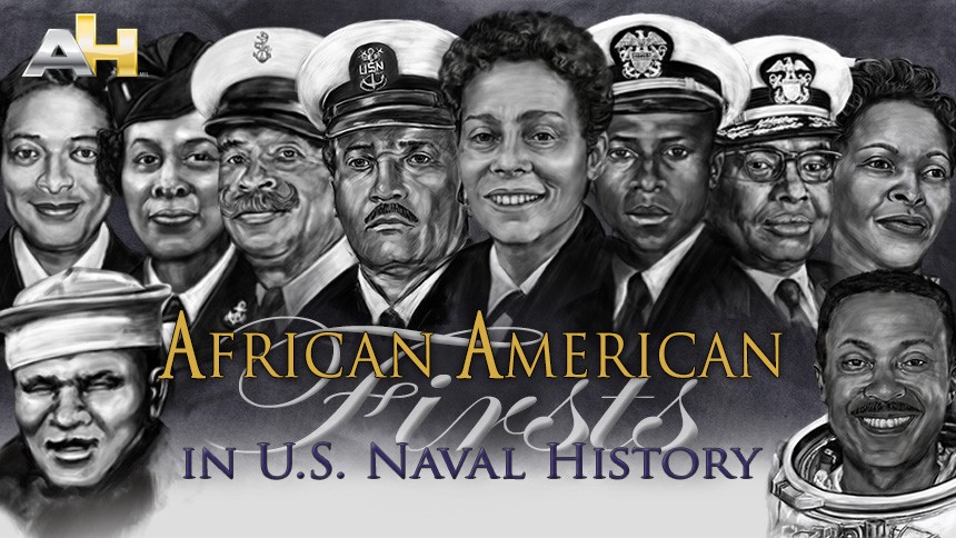 African American Firsts | RallyPoint