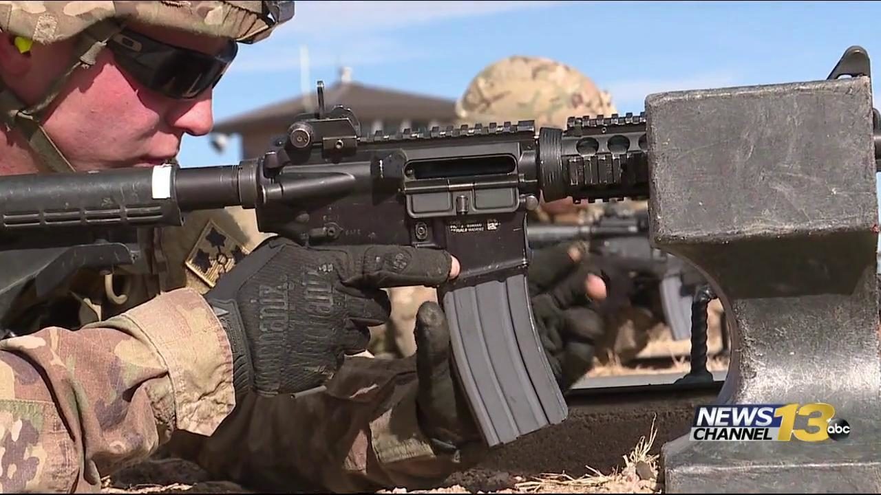 Army slow to replace M4 rifle platform | RallyPoint