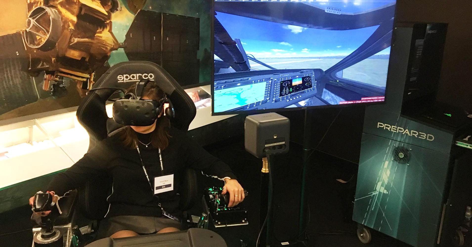 What it's like behind the throttle of a US Army Black Hawk helicopter ...