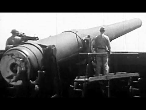 The Caissons Go Rolling Along ~ 1942 (World War II) US Office of ...