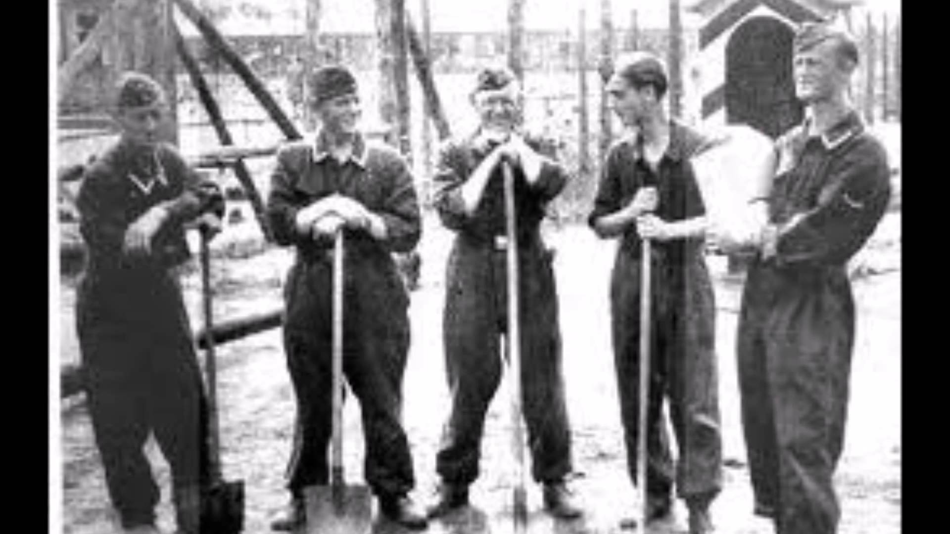 THE GREAT ESCAPE FROM STALANG LUFT III | RallyPoint