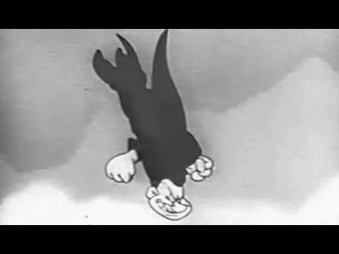 Private Snafu: Snafuperman 1944 US Army Cartoon, Mel Blanc, Friz ...