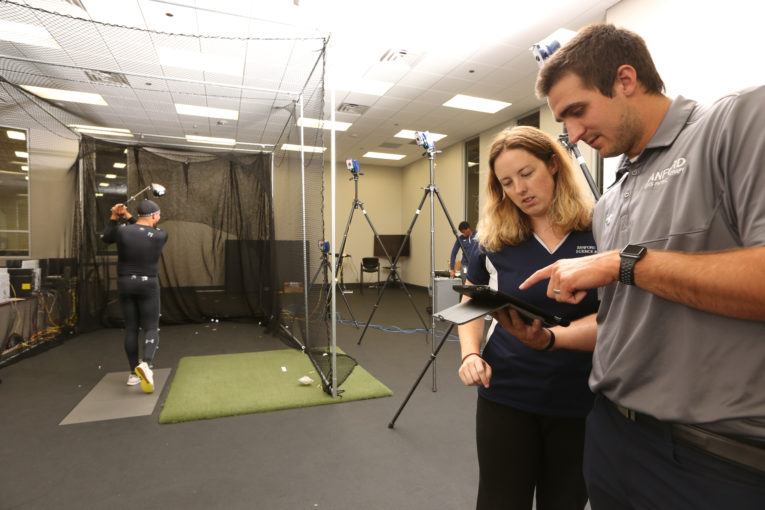 How strength and conditioning impacts your golf swing | RallyPoint