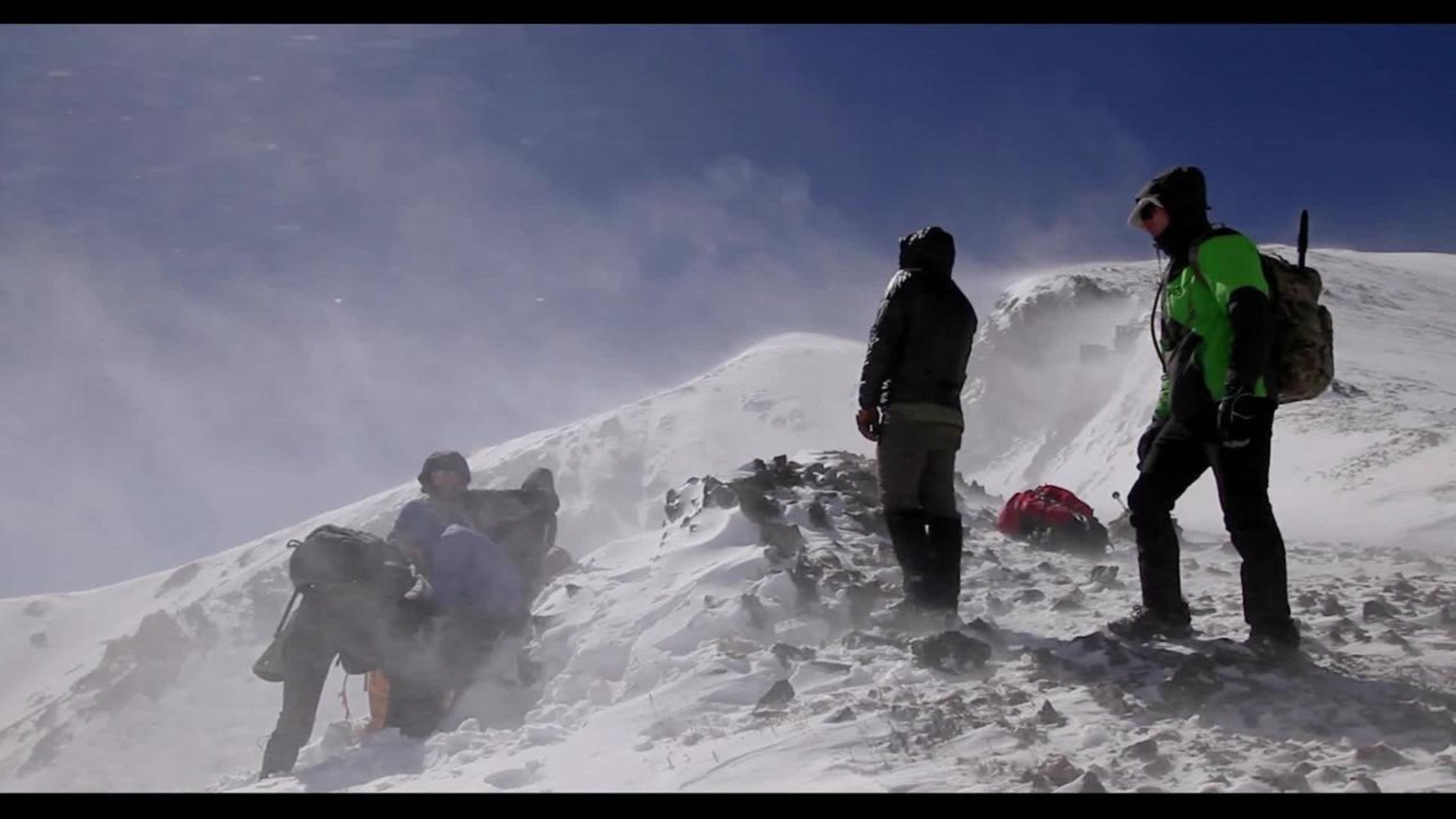 Vet describes journey from EOD team leader to candy maker | RallyPoint