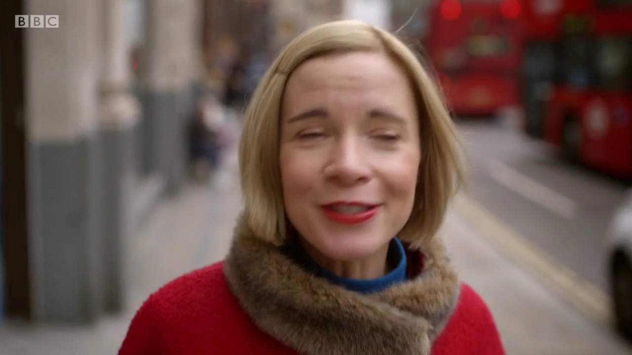British History's Biggest Fibs With Lucy Worsley Episode 3: The Jewel ...