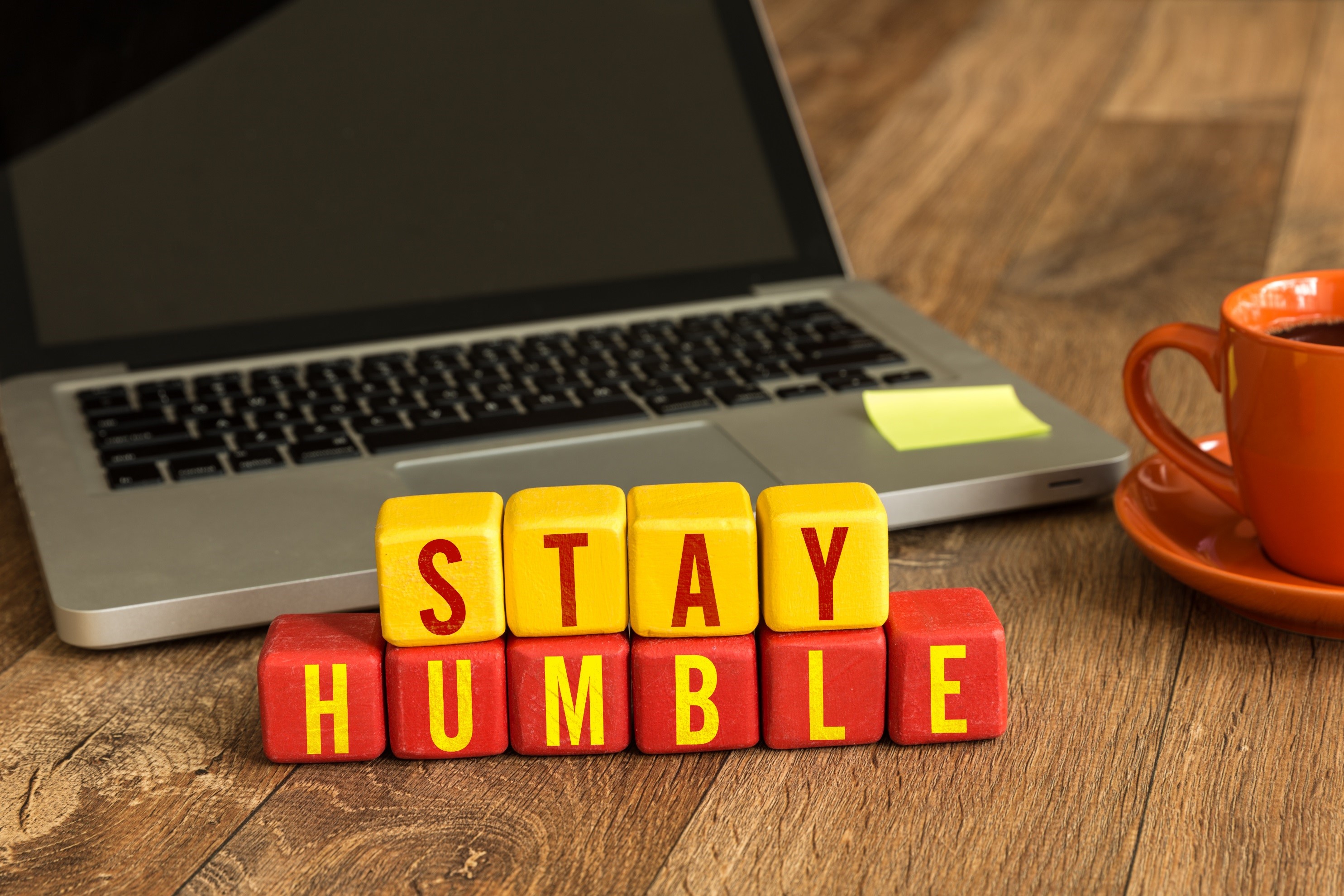 Leadership Humility: A Skill Critical to Becoming and Remaining a Great ...