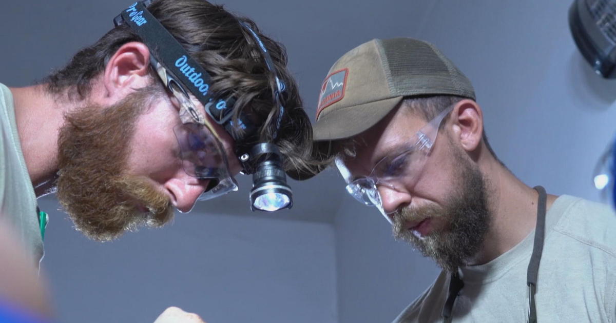 Meet the Air Force's "life-saving" special operations surgical team ...