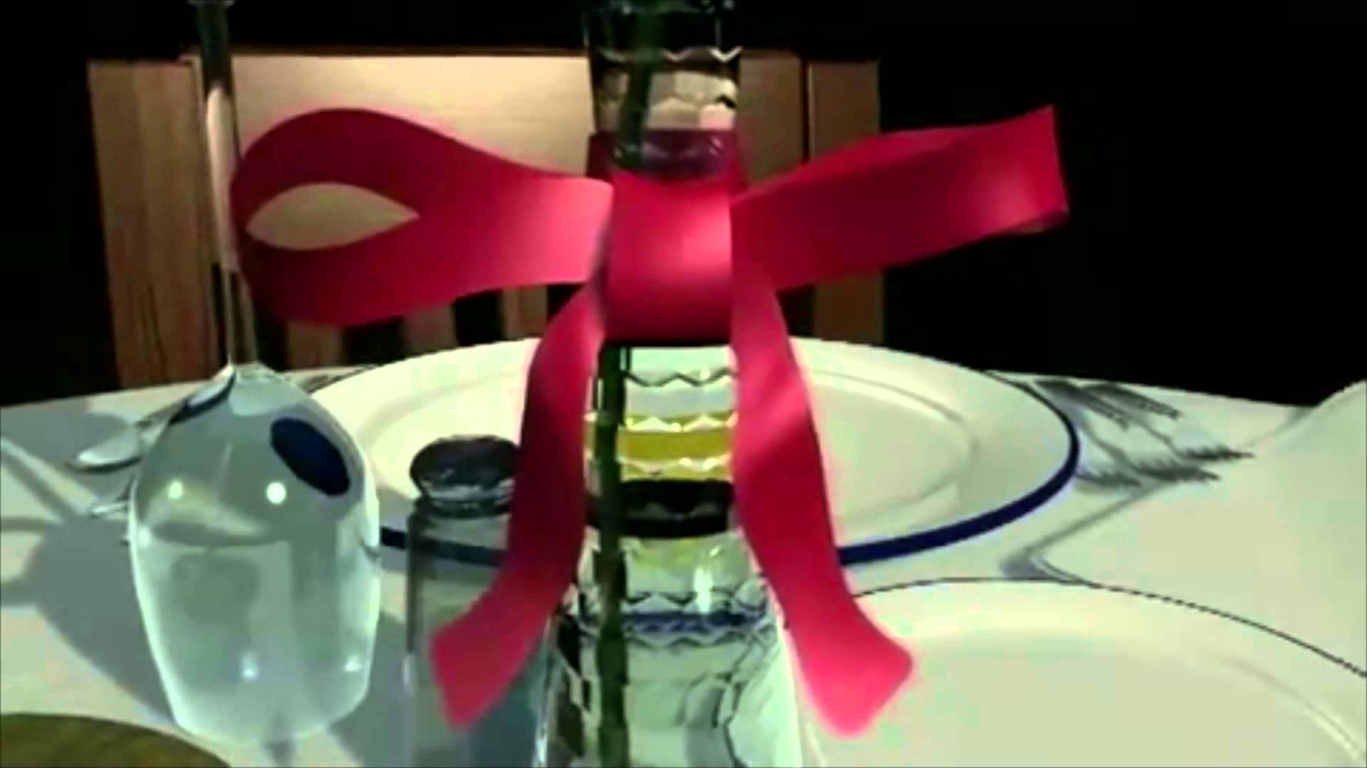 POW MIA Remembrance Table Ceremony | RallyPoint