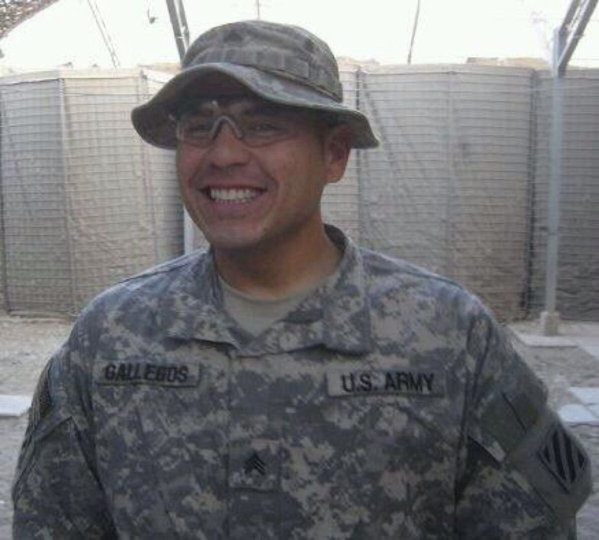 This fallen COP Keating soldier is on tap for a huge award | RallyPoint