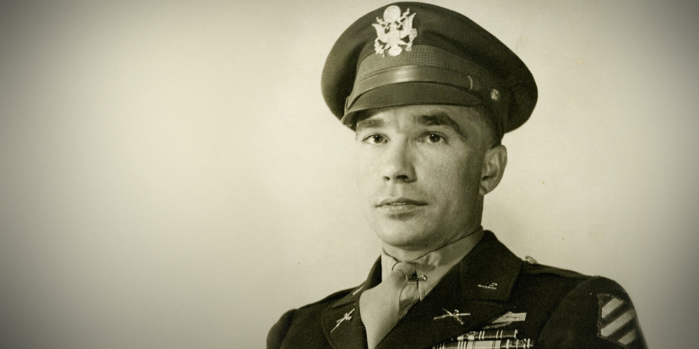 This Army Hero Fought Off 600 Nazis Virtually Alone. Now He’s Getting ...
