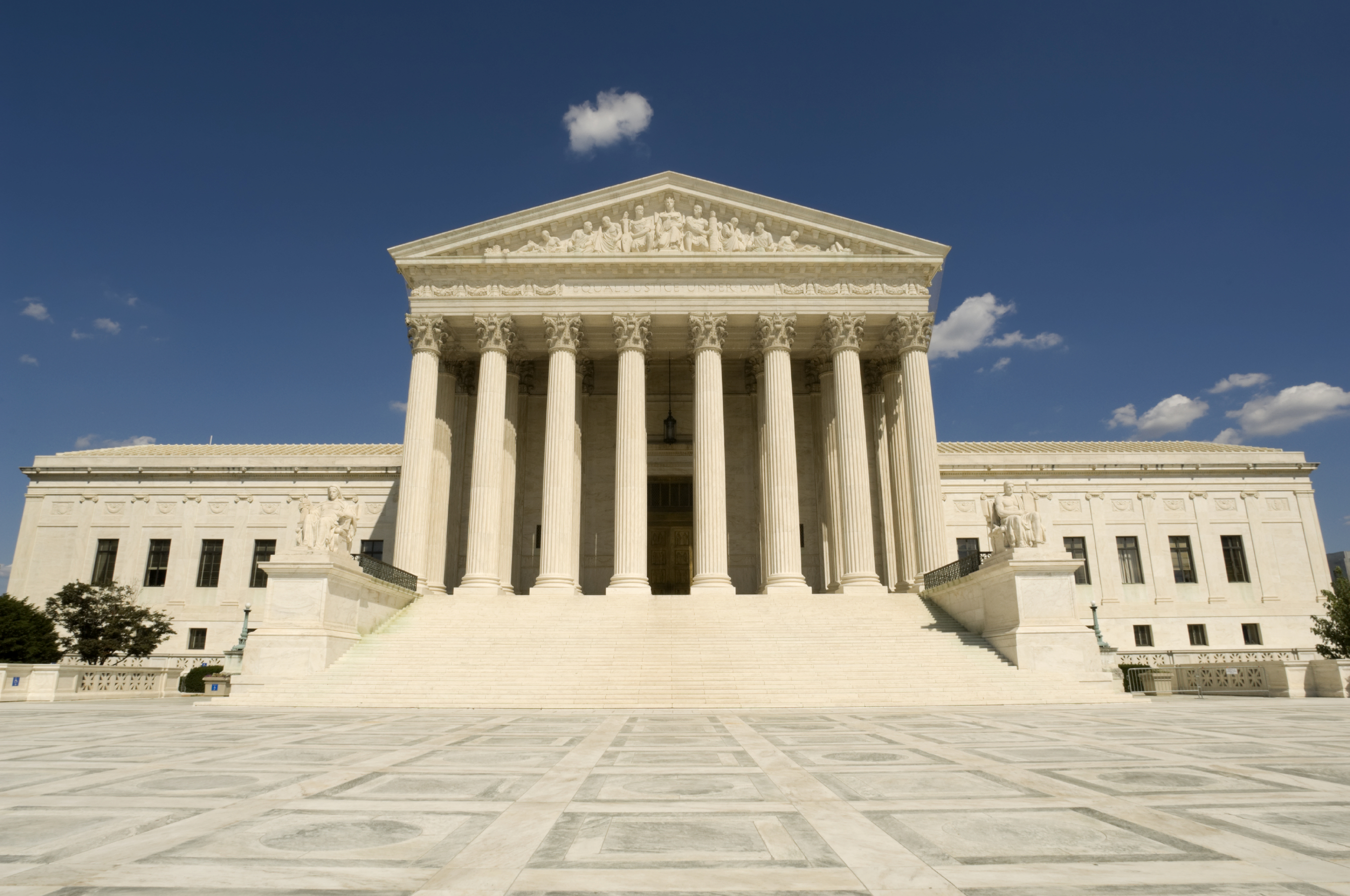 7 Things You Might Not Know About the U.S. Supreme Court | RallyPoint