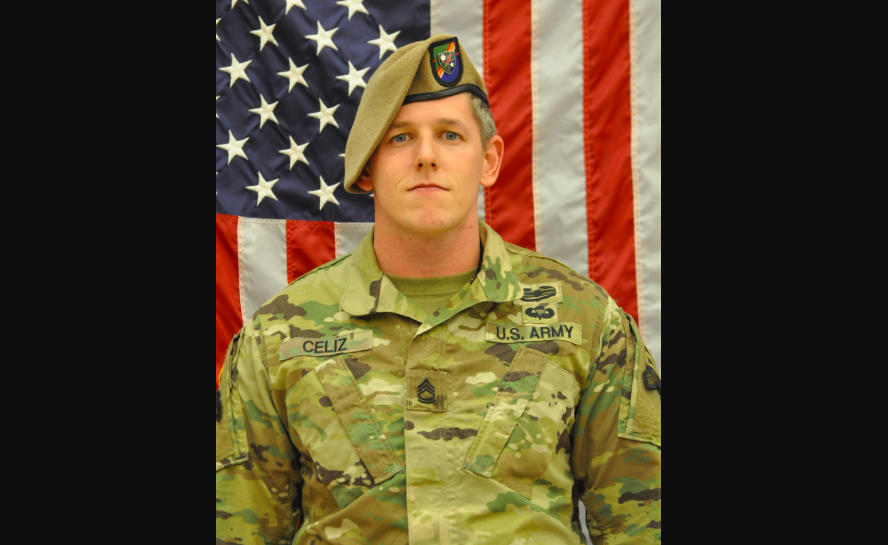 US Army Ranger killed in Afghanistan has been identified | RallyPoint