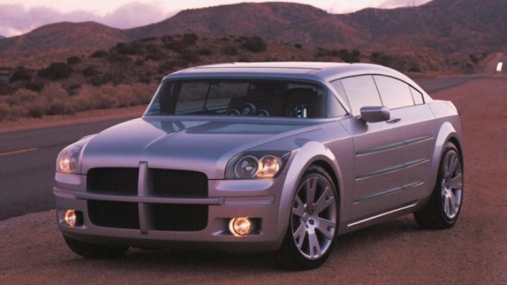 20 of the Most Awkward and Ugliest Concept Cars of the Past 20 Years ...