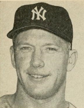Mickey Mantle - Wikipedia | RallyPoint