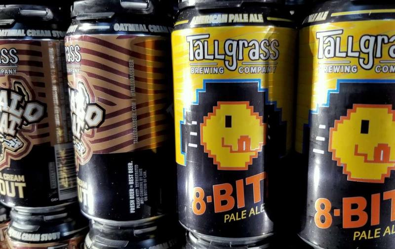 Tallgrass Brewing Shutting Down, Ending Largest Beer-making Operation ...