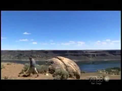 MYSTERY OF THE MEGA FLOOD NOVA Discovery Science History full ...