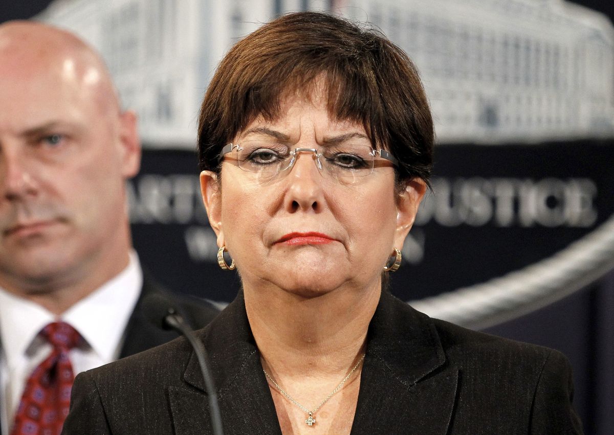 Puerto Rican mayor, two other gov officials arrested on corruption ...