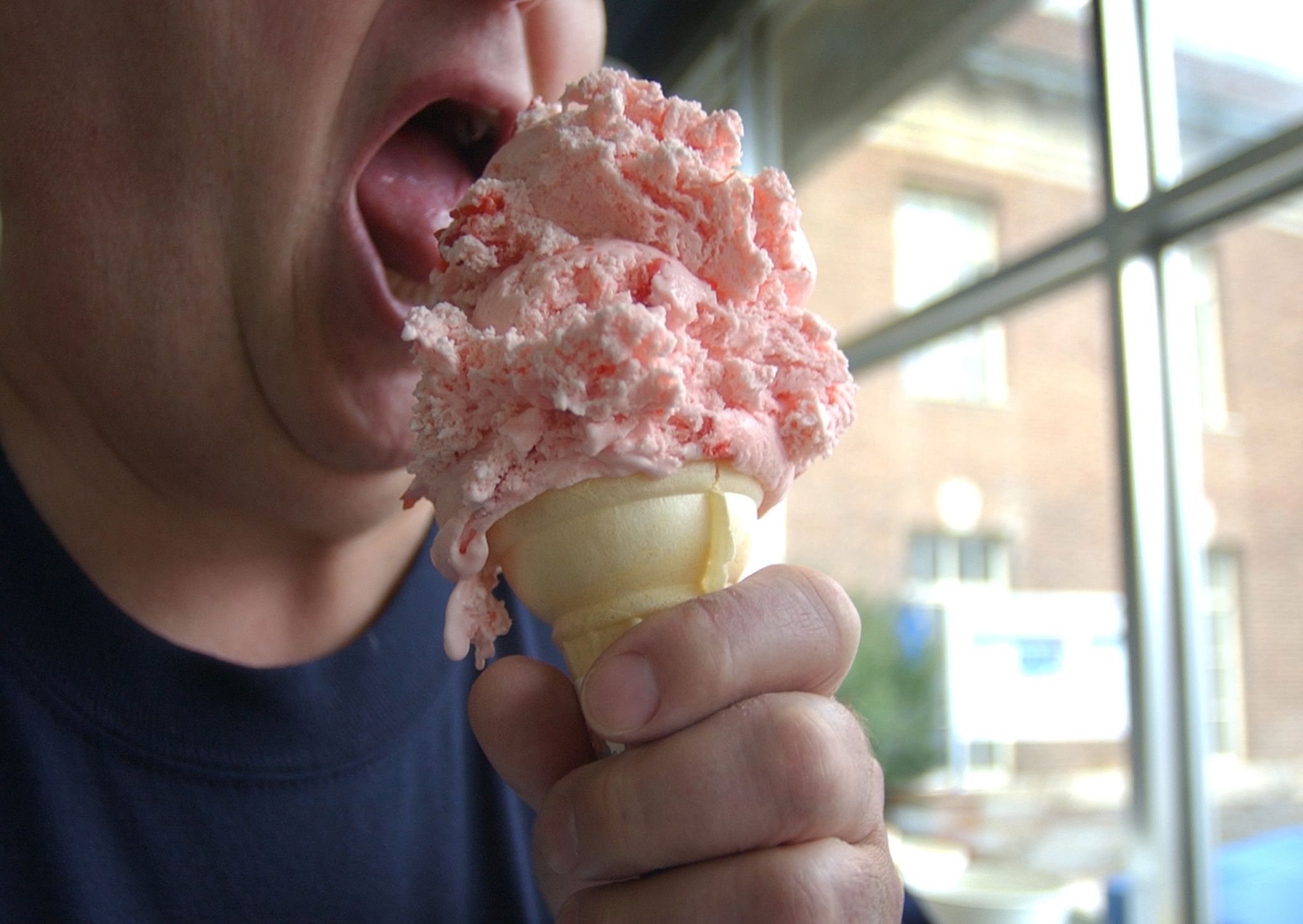UW-Madison students demand more inclusive ice cream | RallyPoint