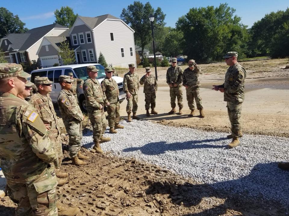 1/95th Battalion - Engineer | RallyPoint