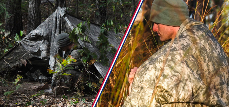 6 Great Uses For Your Woobie | RallyPoint