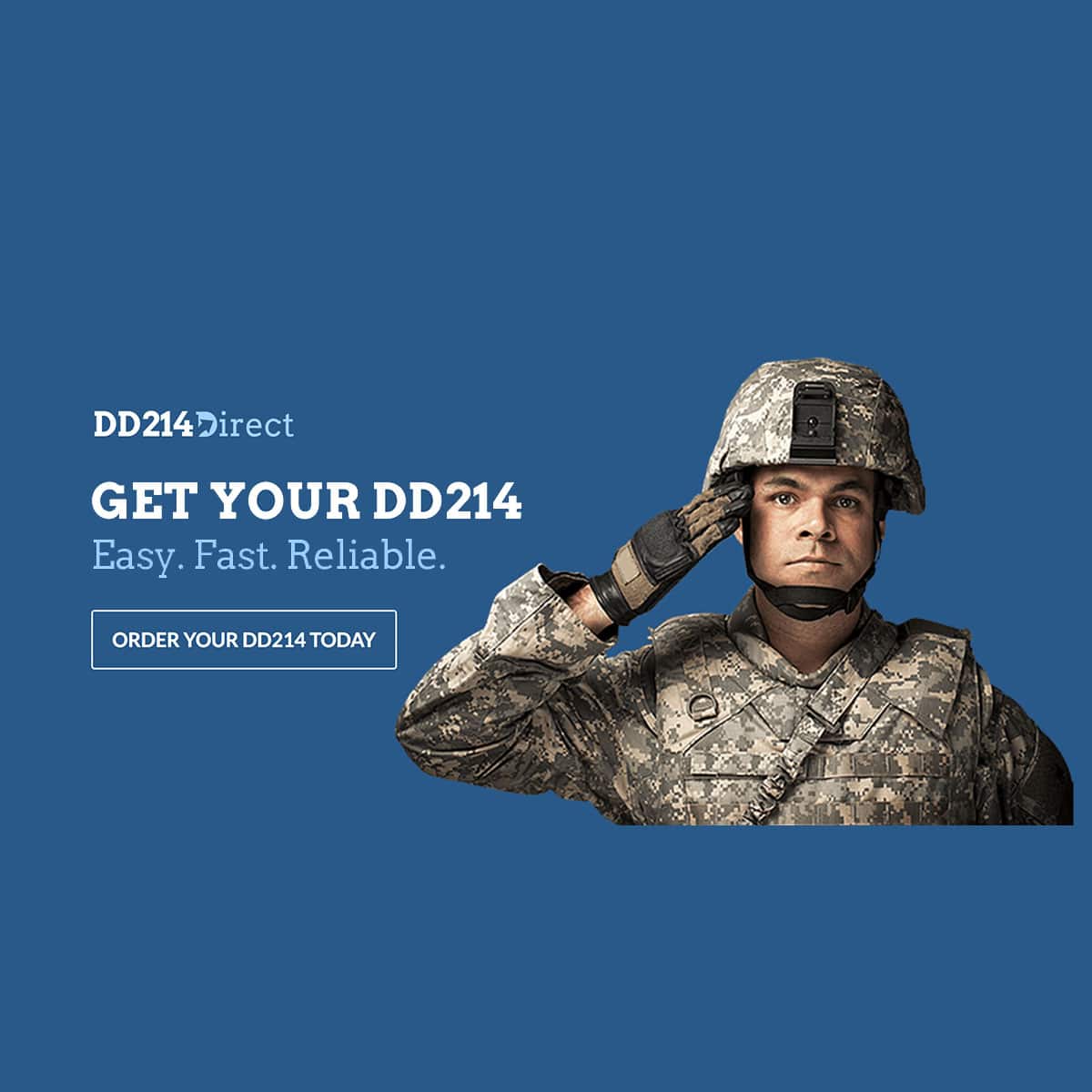 DD214 Expedited | DD214 Direct | RallyPoint