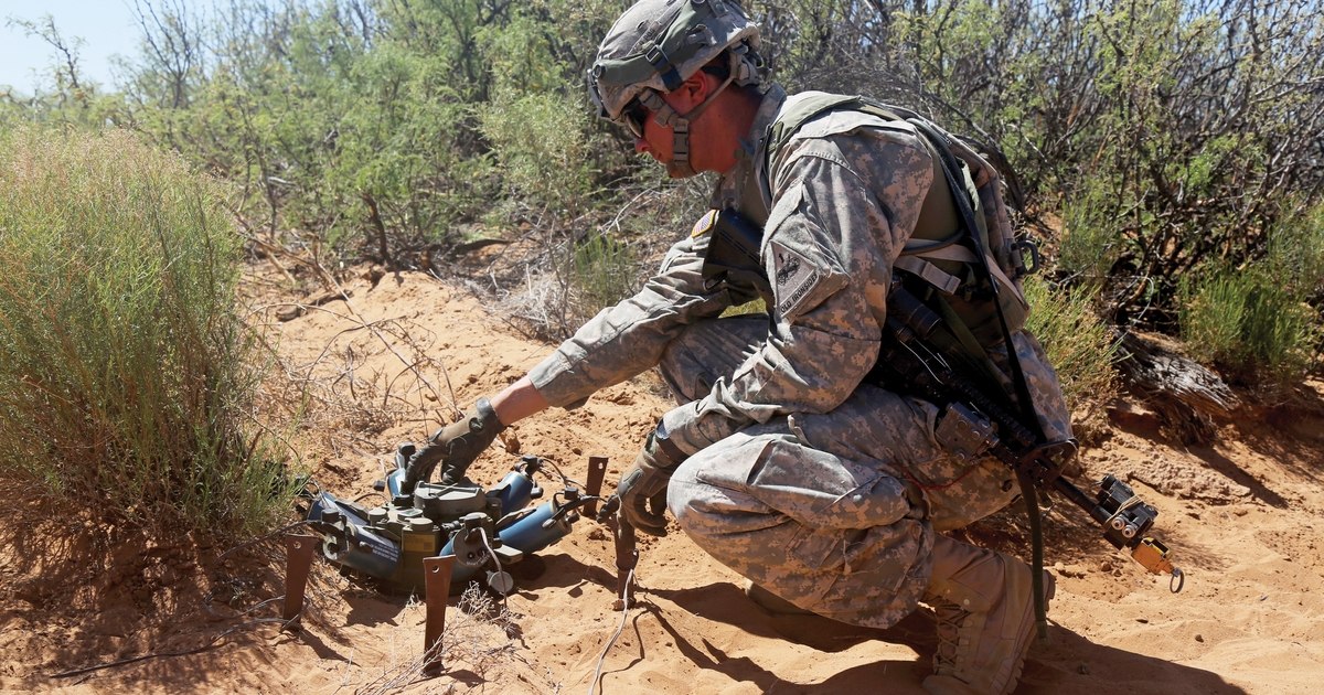 New Spider munition upgrades keep humans in the loop | RallyPoint