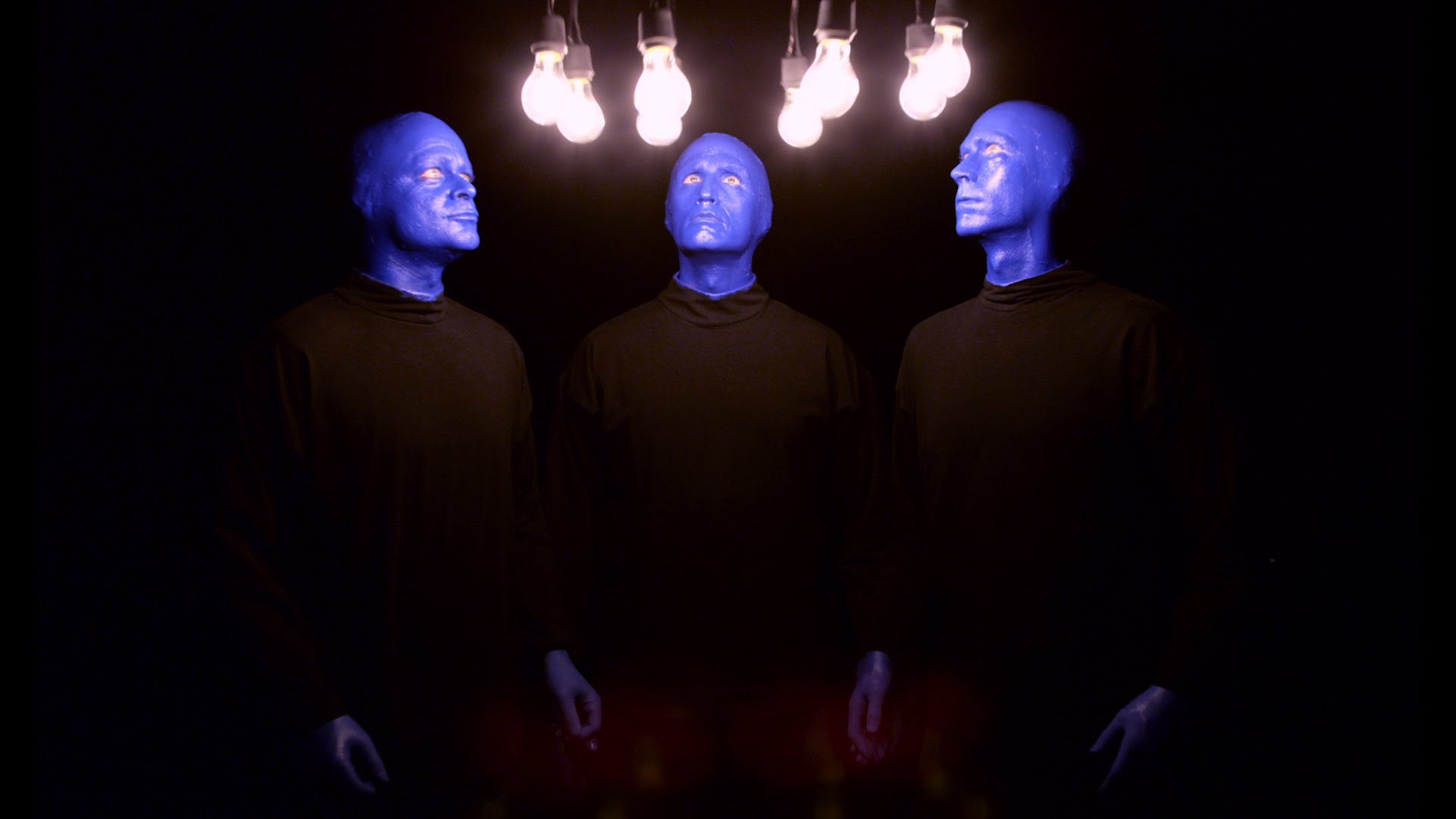 The Forge Official Music Video | Blue Man Music | Blue Man Group ...